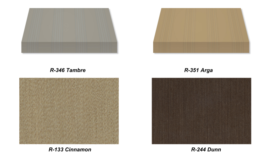 From Subtle to Striking, Recasens 2018 Top Selling Fabrics Are All ...