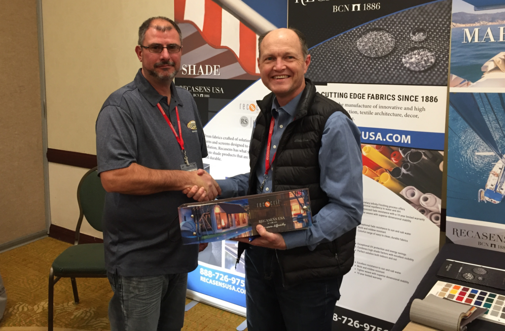 How to Win the Sales War - Recasens