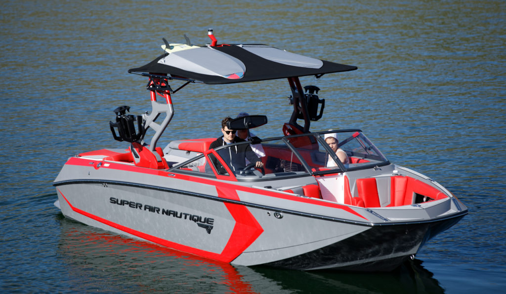 Why SewLong Custom Covers Uses RECacril for its Award-Winning Tops ...